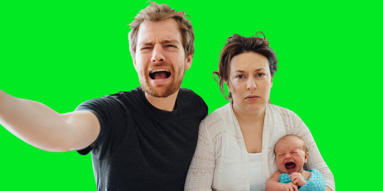 Pregnancy+ – LoveNoobs